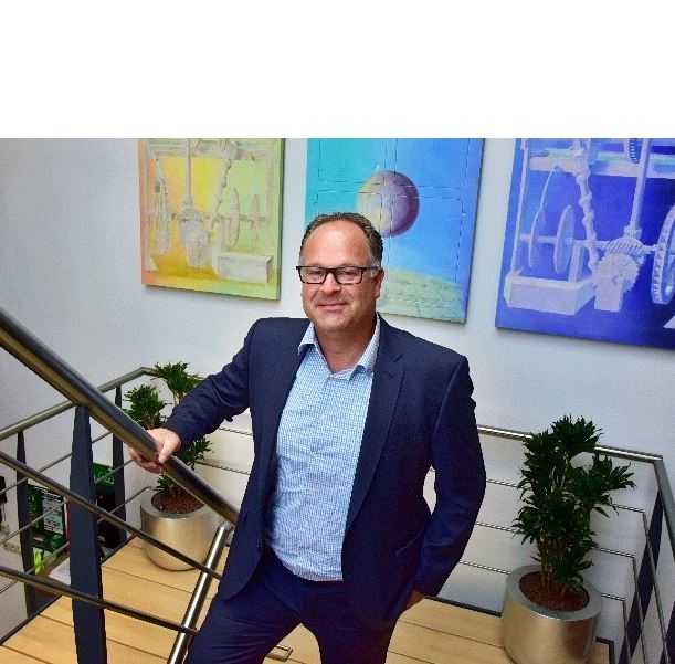 Op veiligheid concurreer je nooit